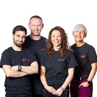 Behringer | Support | Warranty Terms & Conditions | PMP860M