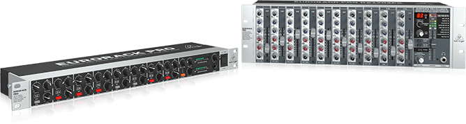 Behringer | Series | Eurorack Series